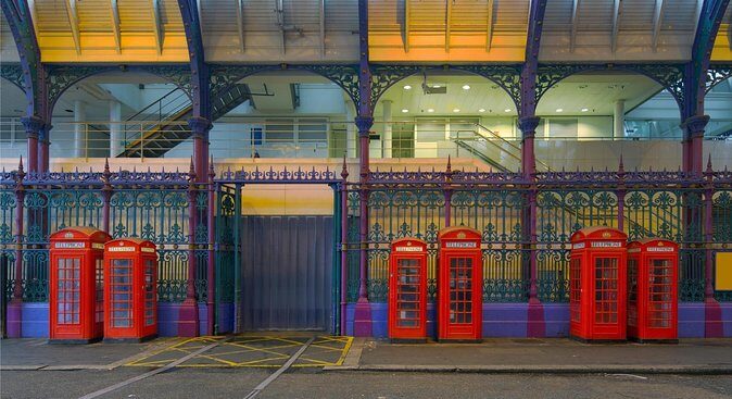 Witchcraft, Ancient Cults & MI15 Spy Secrets - Exploring Londons Hidden Past: Witchcraft, Ancient Cults & MI15 Spy Secrets