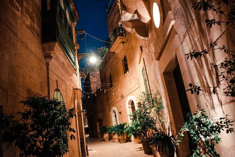 Witchcraft and Blood in Birgu - Walking Tour - Introduction: Why This Tour Stands Out