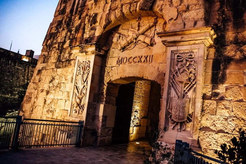 Witchcraft and Blood in Birgu - Walking Tour - Practical Tips for Travellers