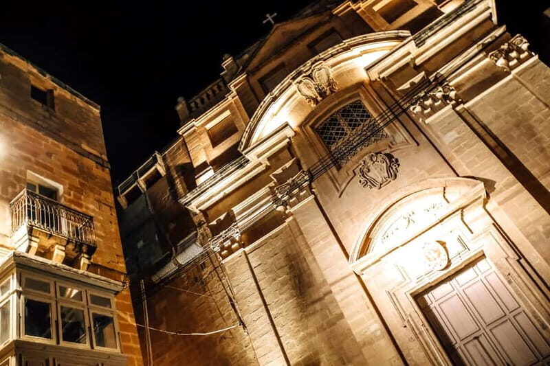 Witchcraft and Blood in Birgu - Walking Tour - Summary: Who Will Love This Tour?