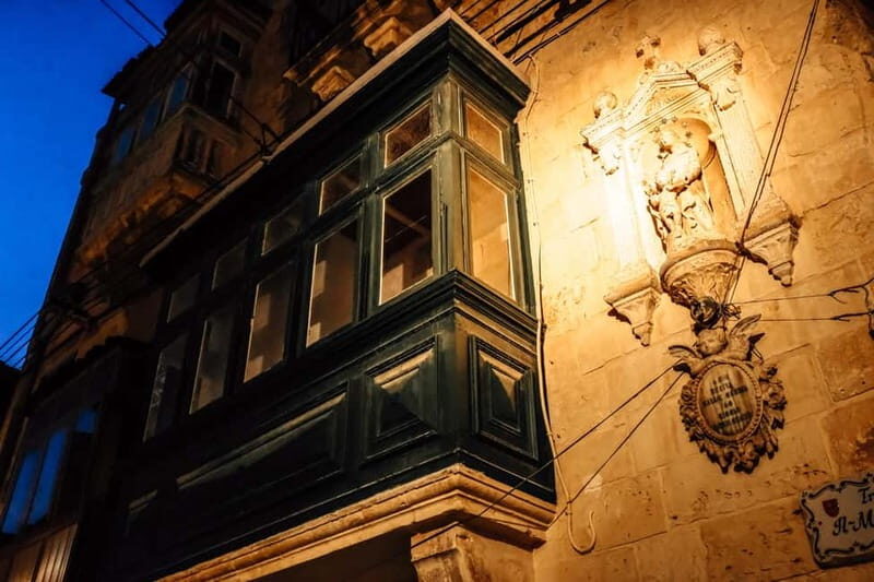 Witchcraft and Blood in Birgu - Walking Tour - FAQ