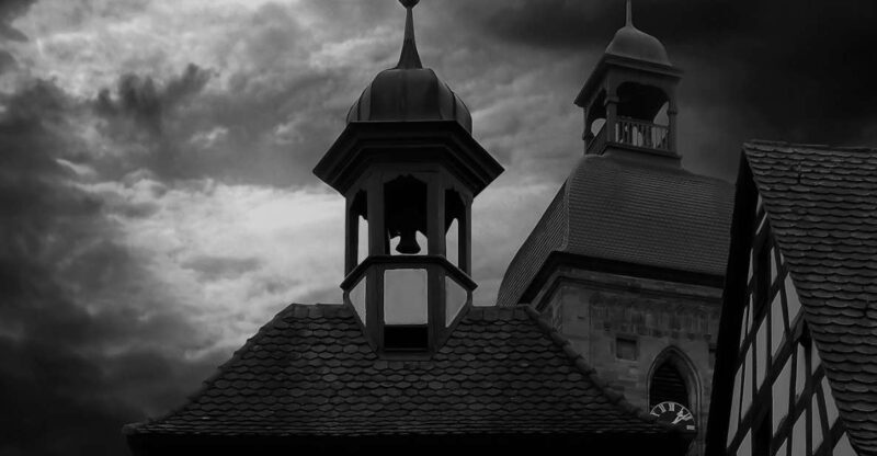 Witches, Ghosts, Executioners City tour - An In-Depth Look at the Kassel Witch and Ghost Tour