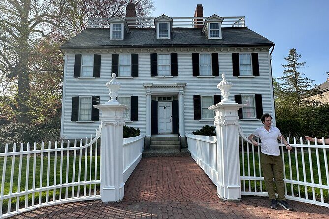 Witches of Salem Tour: Mysteries, Myths, and Magic - Final Thoughts