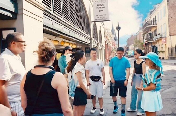 Witches of the French Quarter Walking Tour - Final Thoughts