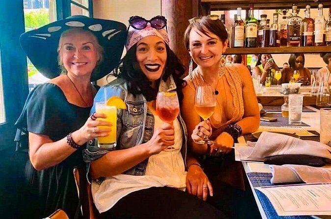 Witches of the French Quarter Walking Tour - FAQ