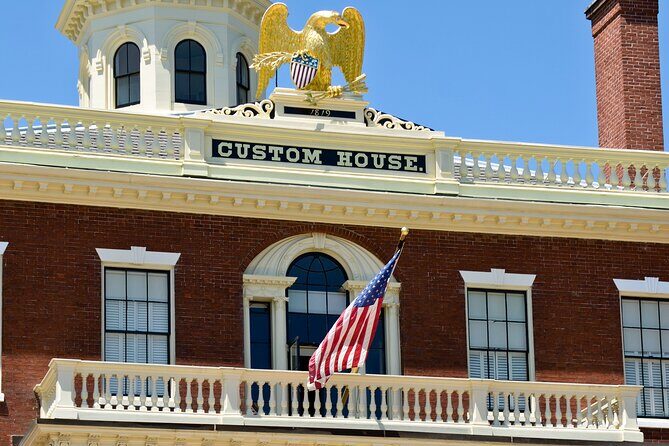 Witches & Riches: Small Group Full-Day Tour of Salem from Boston - Who Will Love This Tour?