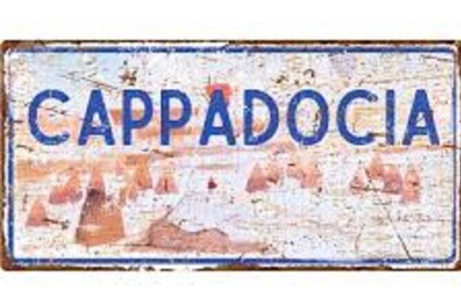 With Minivan Istanbul to Capadocia Bodrum Izmir - Introduction: Why This Transfer Service Might Be Just What You Need