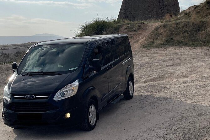 With Minivan Istanbul to Capadocia Bodrum Izmir - FAQ: Practical Questions Answered
