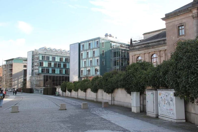 With Reichstag roof-terrace: Insider Parliament tour - A Detailed Look at the Tour Experience