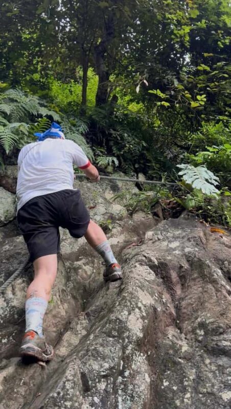 Within Cebu City: Chasing Waterfalls with Infinity Pool Swim - Authentic Experiences and Local Insights