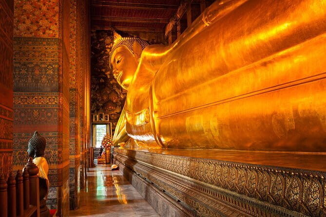Withlocal Cycle Hidden Old Bangkok and Food Tour (Half Day) - Practical Details: What You Need to Know