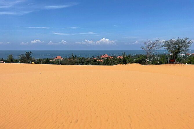 Witness the Mui Ne Sunset: A Spectacular Journey from Ho Chi Minh - Final Thoughts