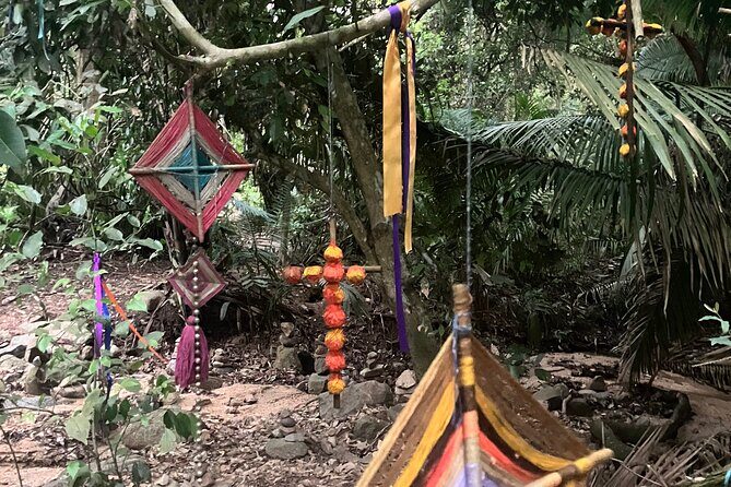 Wixárika Sacred Ritual: Purify your spirit in nature - Key Points