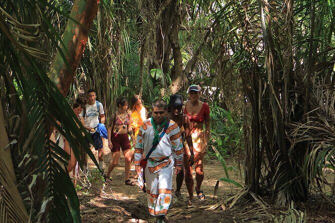 Wixárika Sacred Ritual: Purify your spirit in nature - FAQ