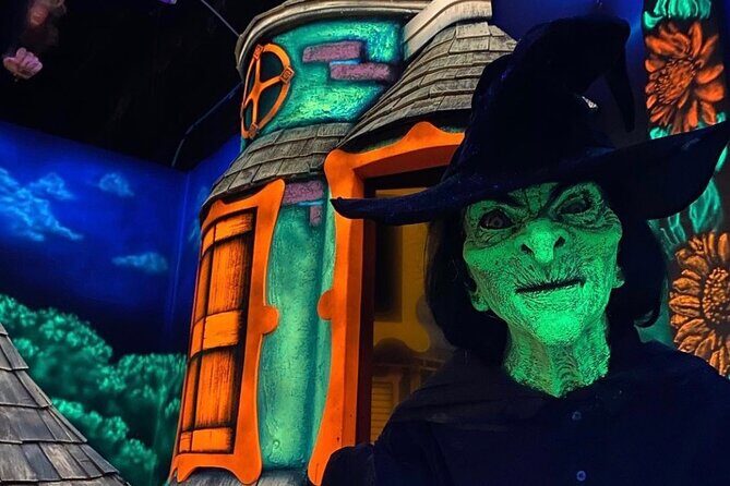 Wizard of Oz Escape Room in Myrtle Beach - Why This Escape Room Would Be a Great Fit