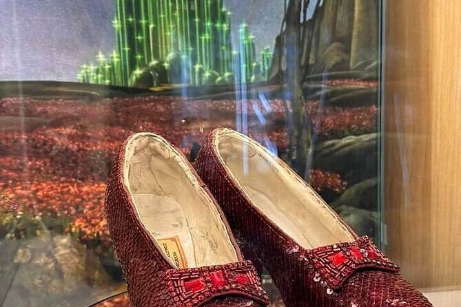Wizard of OZ Museum tour - Who Should Visit?