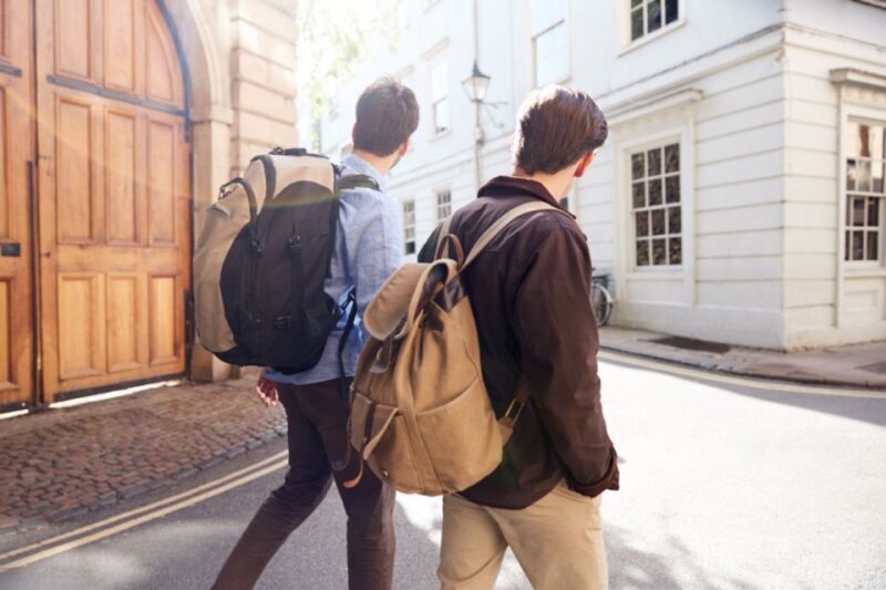 Wizarding Oxford Tour: Follow in Harry Potters Footsteps - Practical Tips for Travelers