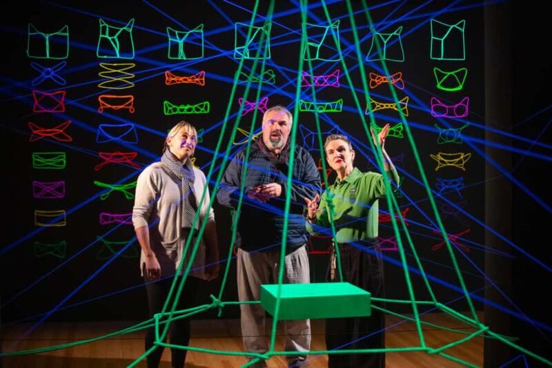 WLG: Museum of NZ Art Narratives Tour & General Admission - The Experience: What Travelers Say