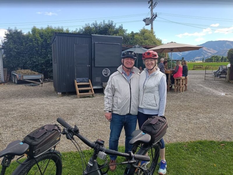 Wnaka And Hwea: Trail Ride on Bike or E-Bike - Potential Drawbacks & Considerations