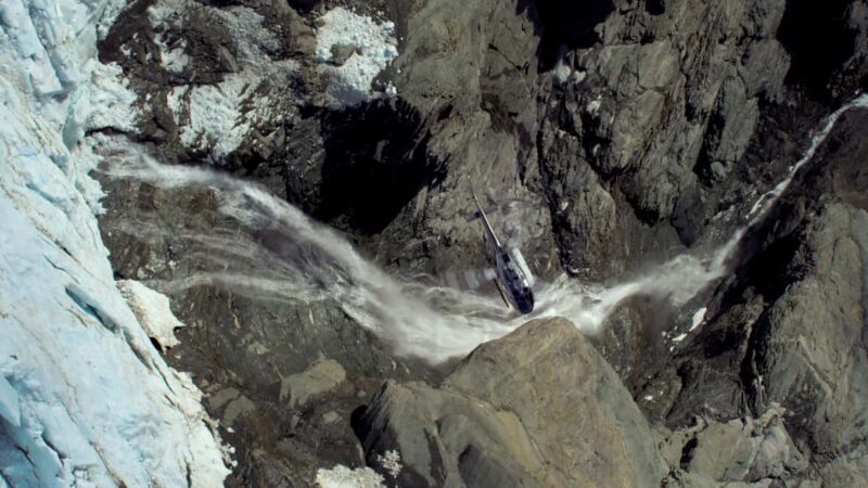 Wnaka: Heli Siberia - Helicopter Flight, Hike & Jet Boat - Who Will Love This Tour?