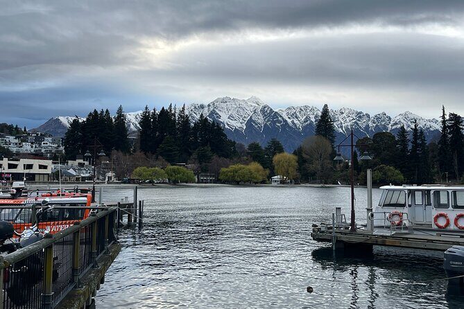 Wnaka to Queenstown: A Self-Guided Drive via the Crown Range - Analyzing the Value