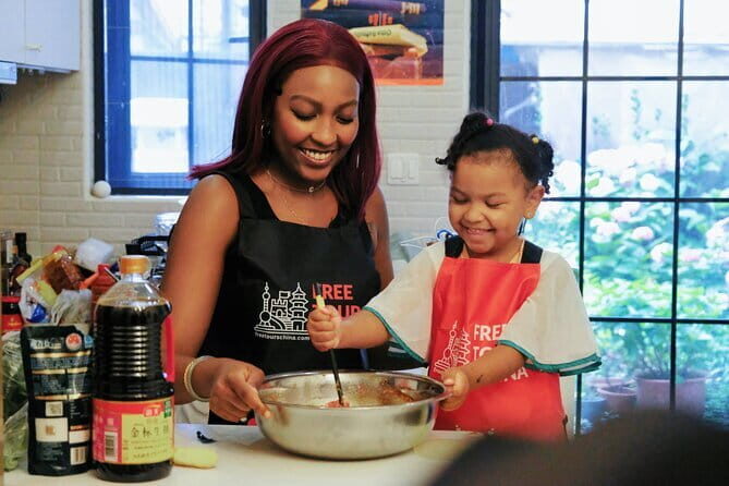 Wok 'n' Roll: Chinese Cooking Class with Local Master Chef - Final thoughts