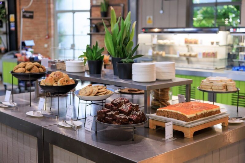 Woking: Royal Horticultural Society Wisley Garden Ticket - Woking: Royal Horticultural Society Wisley Garden Ticket — An Authentic Garden Experience