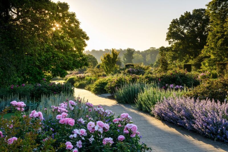 Woking: Royal Horticultural Society Wisley Garden Ticket - Who Will Enjoy This Experience?
