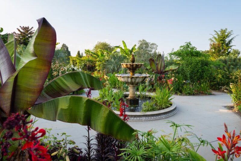 Woking: Royal Horticultural Society Wisley Garden Ticket - The Sum Up