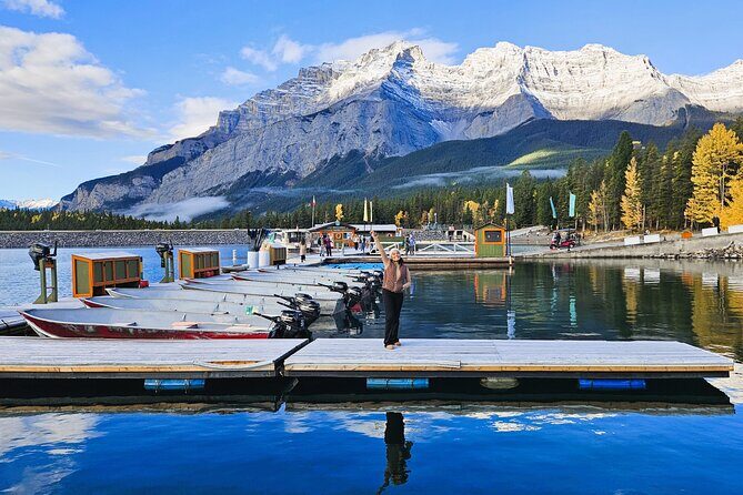 Wolfdog Sanctuary and Banff Day Trip - A Closer Look at the Itinerary