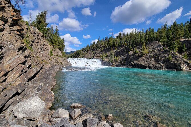 Wolfdog Sanctuary and Banff Day Trip - Authentic Experiences & Traveler Feedback