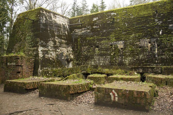 Wolfs Lair and Swieta Lipka Small Group Tour from Warsaw with Lunch - The Sum Up: Who Should Consider This Tour?