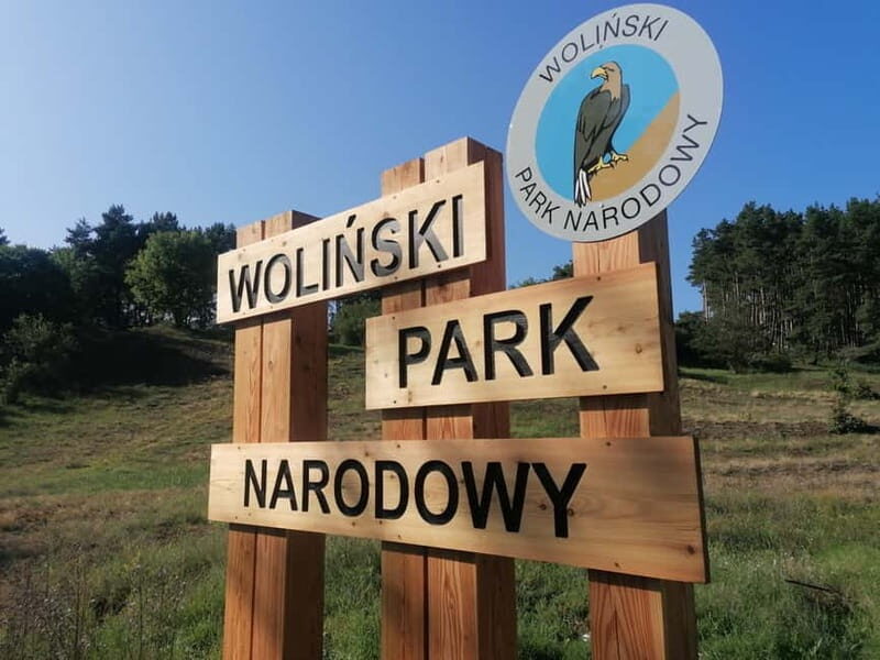 Wollin 3-island tour Land of 44 islands - Practical Details and Why They Matter