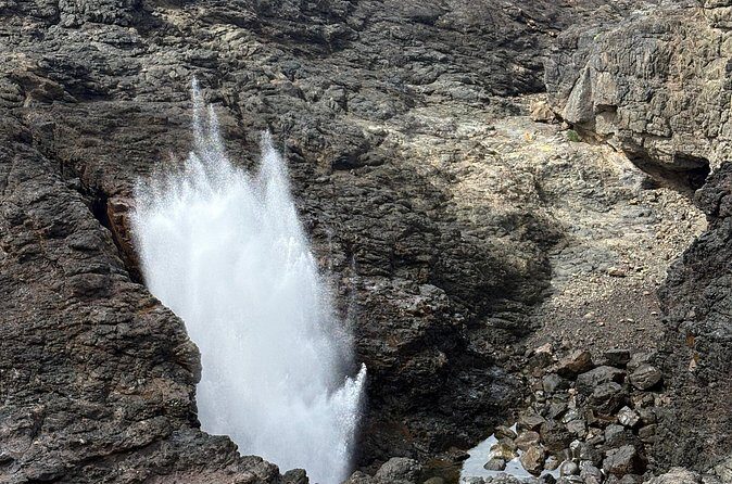 Wollongong and Kiama South Coast NSW Tours - The Sum Up