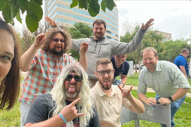Wollongong Bar Crawl Go Out with a Gong - Who Should Consider This Tour?