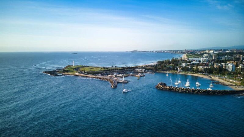 Wollongong Deep Sea Fishing Charter with Breakfast - Weekday - Authentic Experiences & Traveler Feedback