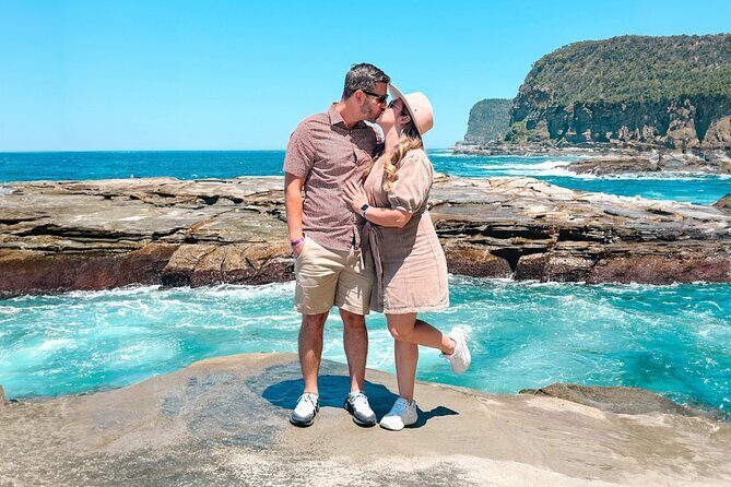 Wombat and Kangaroo Wildlife Tour from Sydney - Frequently Asked Questions