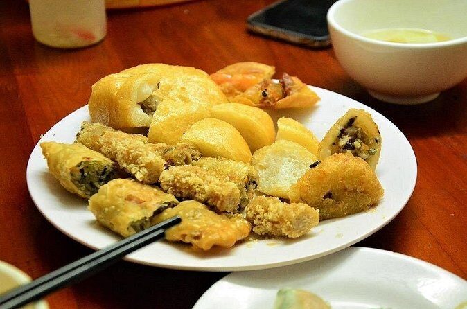 Women Driven Motorbike Food Tour Hanoi By Night - The Sum Up: Is This Tour Worth It?