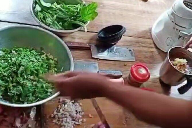 Women Empowerment Project(Nepali cooking class & jewelry workshop - What’s Missing or Considerations?