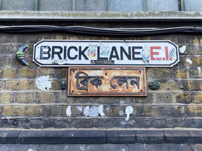 Women in London: Whitechapel Walk by Sams Walk - An Honest Look at the Whitechapel Women’s Walk