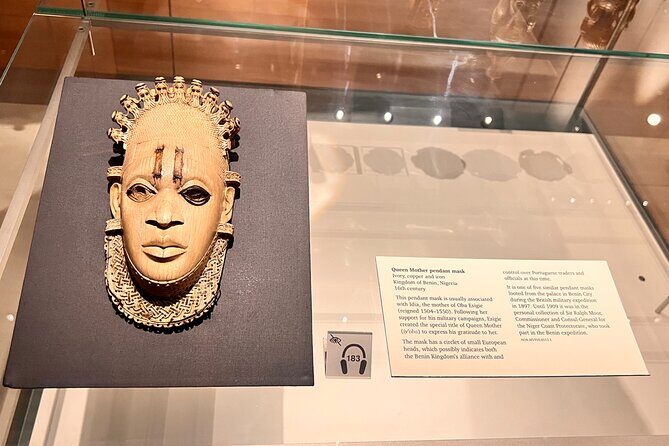 Women in the British Museum - An In-Depth Look at the Experience