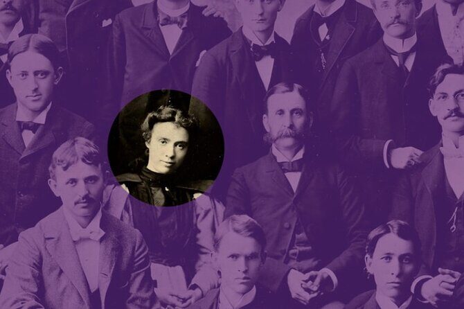 Women of FiDi NYC Financial District - Why This Tour Is Worth Considering