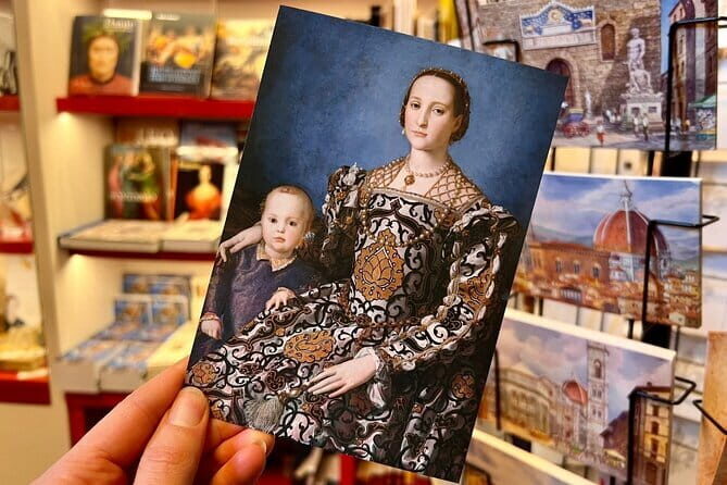 Women of Florence Walking Tour with City Highlights and Medici Chapel - A Closer Look at the Florence Women’s Walking Tour