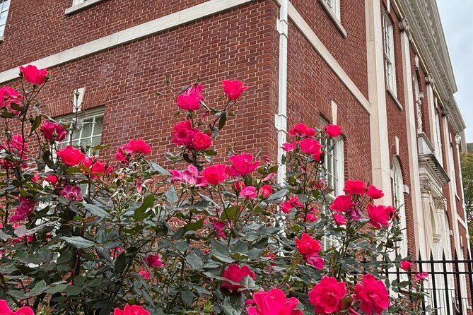 Women of the Revolution Philly Edition - Authenticity and Experience