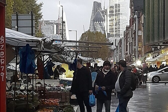 Women of Whitechapel 2 hour Walking Tour - Who Will Love This Tour?