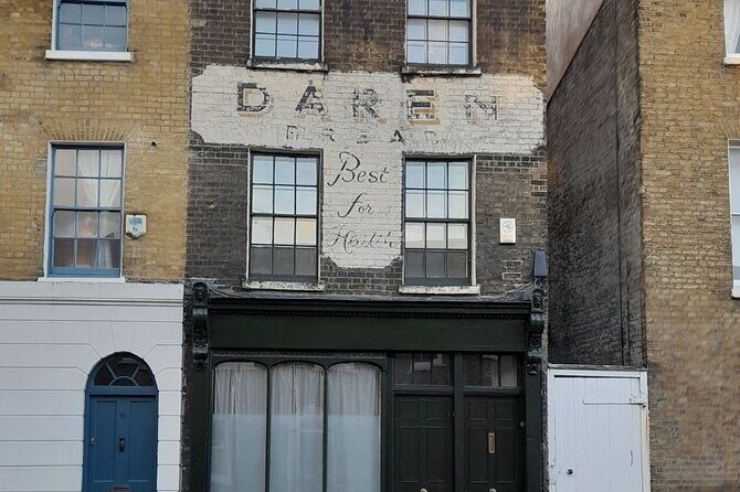Women of Whitechapel 2 hour Walking Tour - Frequently Asked Questions