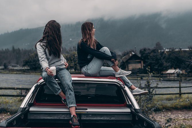 Women on Adventure - An Authentic, Well-Balanced Overview