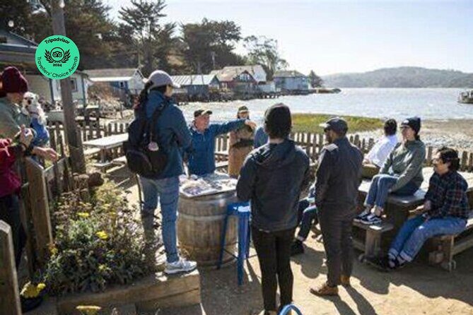 Women Only 5 day California Vineyards, Waves and Wine Tour - Introduction: What This Tour Offers