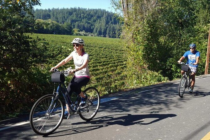 Women Only 5 day California Vineyards, Waves and Wine Tour - Who Is This Tour Best For?