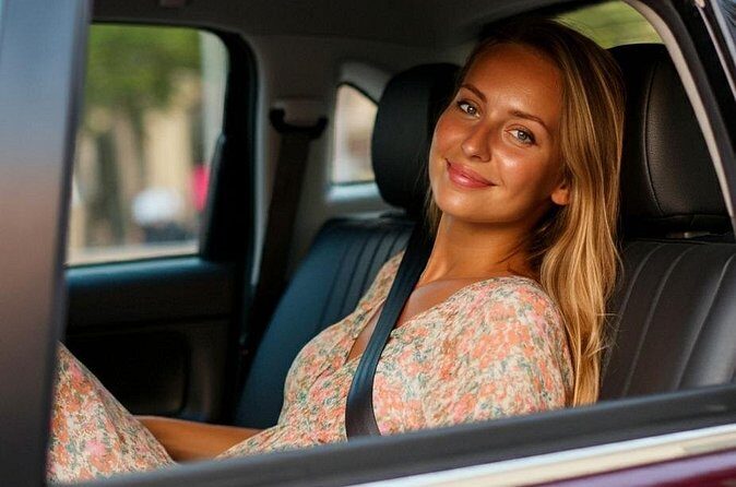 Women-Only Airport Transfer in Private Sedan-Safe & comfortable - Who Should Consider This Service?